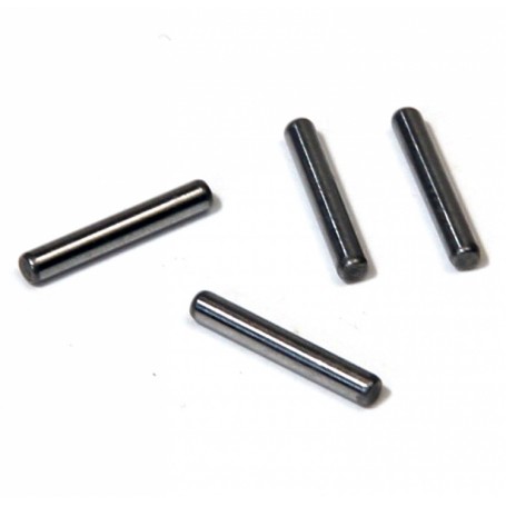 Pinnar 2x10mm