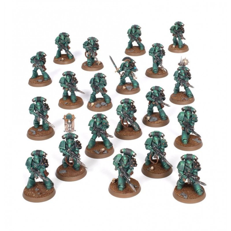 copy of HORUS HERESY: BETRAYAL AT CALTH (ENG)